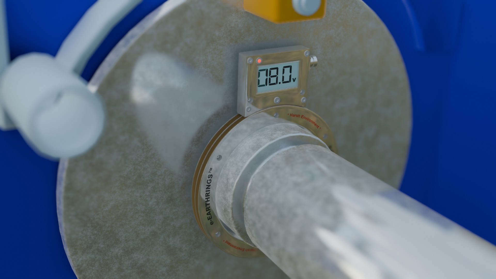 e-Earthrings™ | Earthrings™ (Pty) Ltd - South Africa